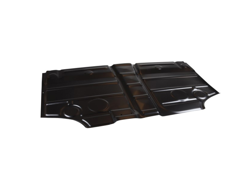 Porsche 914 Front Floor pan panel 91450193923 - 91450193923/1 | Design 911