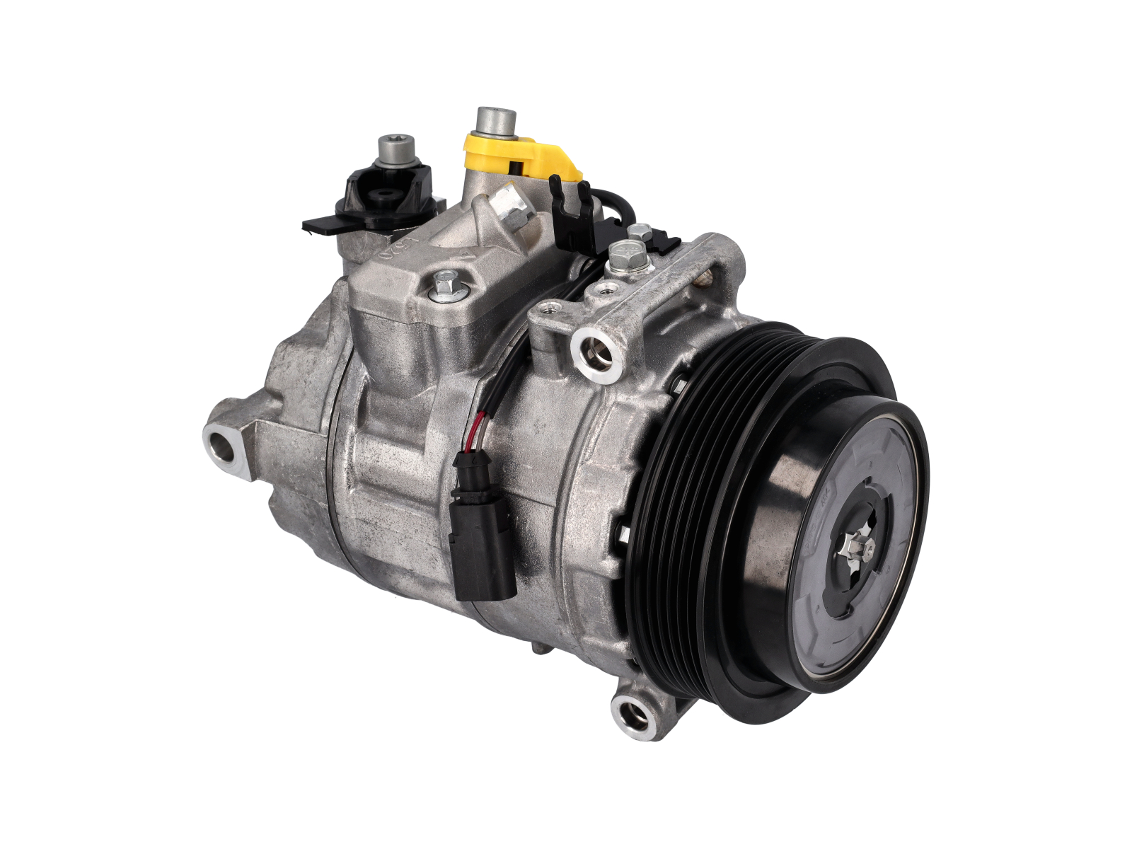 Porsche Boxster Cayman Air con compressor 9A112601105 - 9A112601105/3 ...
