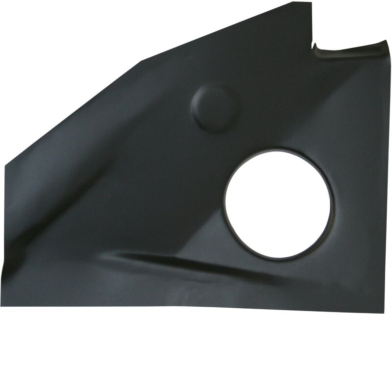 Porsche 911 Inner rail piece 1682400170 1682400180 - 1682400170 ...