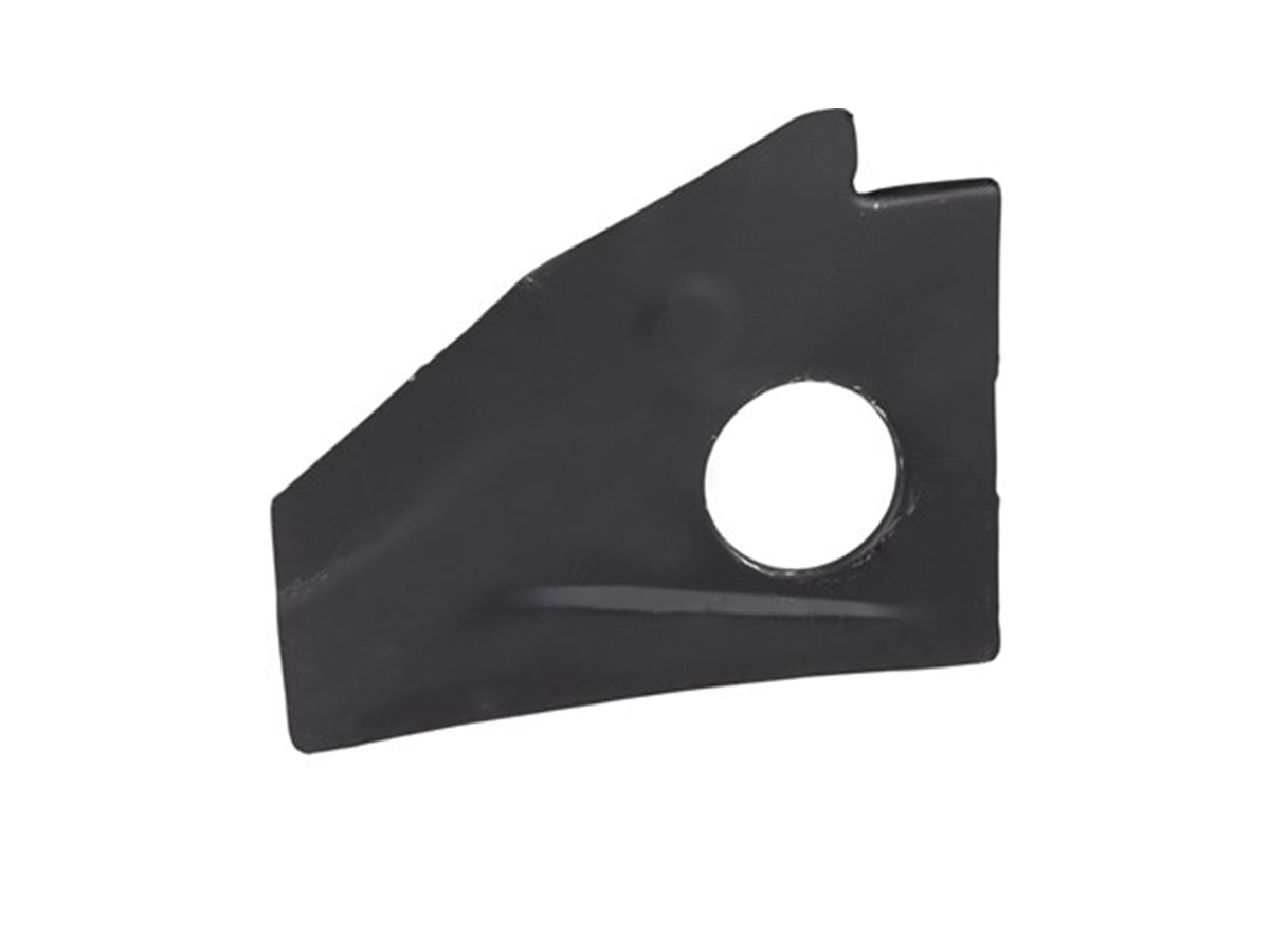 Porsche 911 Inner rail piece 1682400170 1682400180 - 1682400170 ...