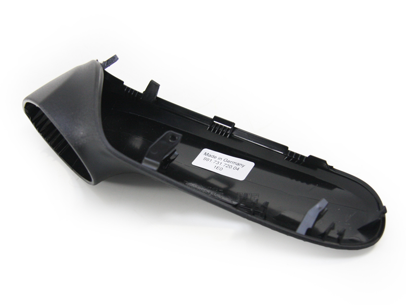 trim Black - 991731720051E0 | Design 911