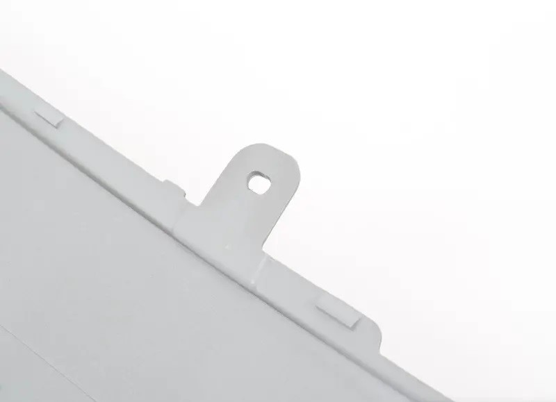 Porsche 970 Panamera Rear bumper lower valance centre panel ...