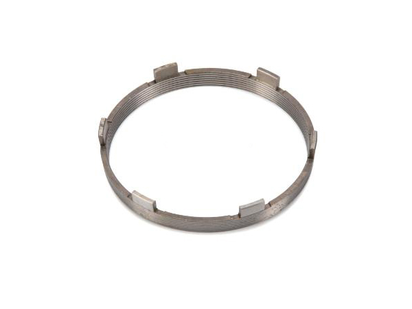Porsche 95030461311 Synchro cone ring, 1st - 2nd Gear. Porsche 993 RS ...