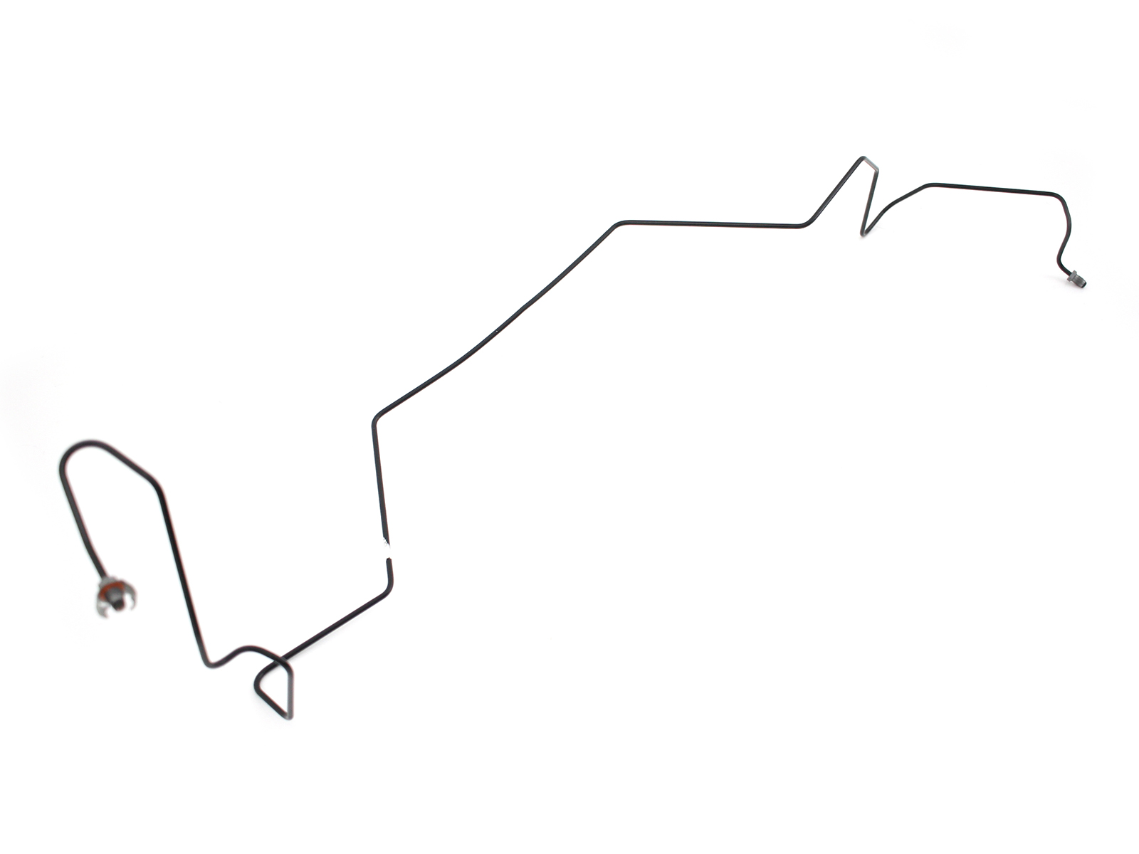 Buy Porsche 996 (911) (1997-2005) Caliper and Brake Lines | Design 911