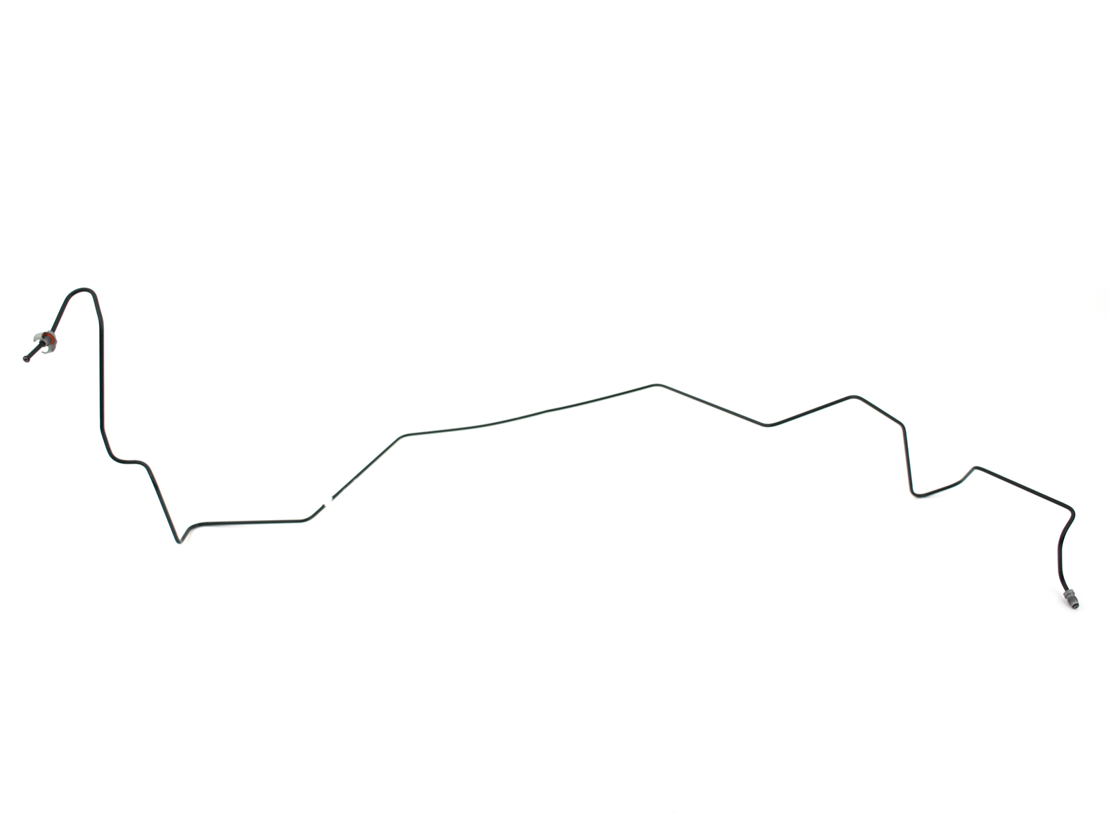 Buy Porsche 996 (911) (1997-2005) Caliper and Brake Lines | Design 911