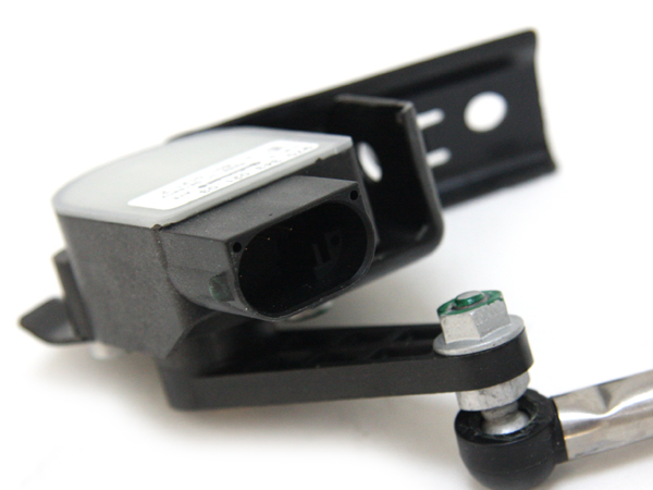 Porsche 970 Système de mise à niveau automatique avec tringlerie ...