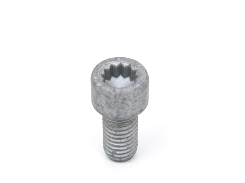 bolt with polygon socket hd. - N90441102 | Design 911