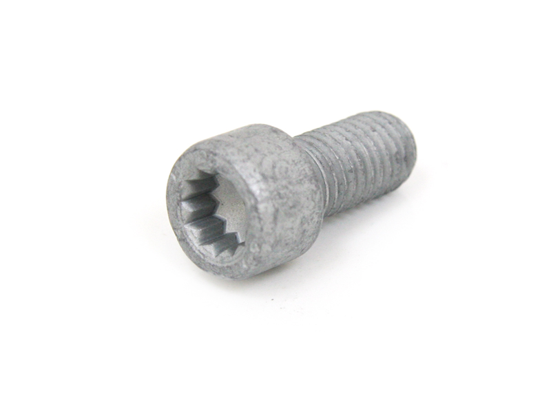 bolt with polygon socket hd. - N90441102 | Design 911