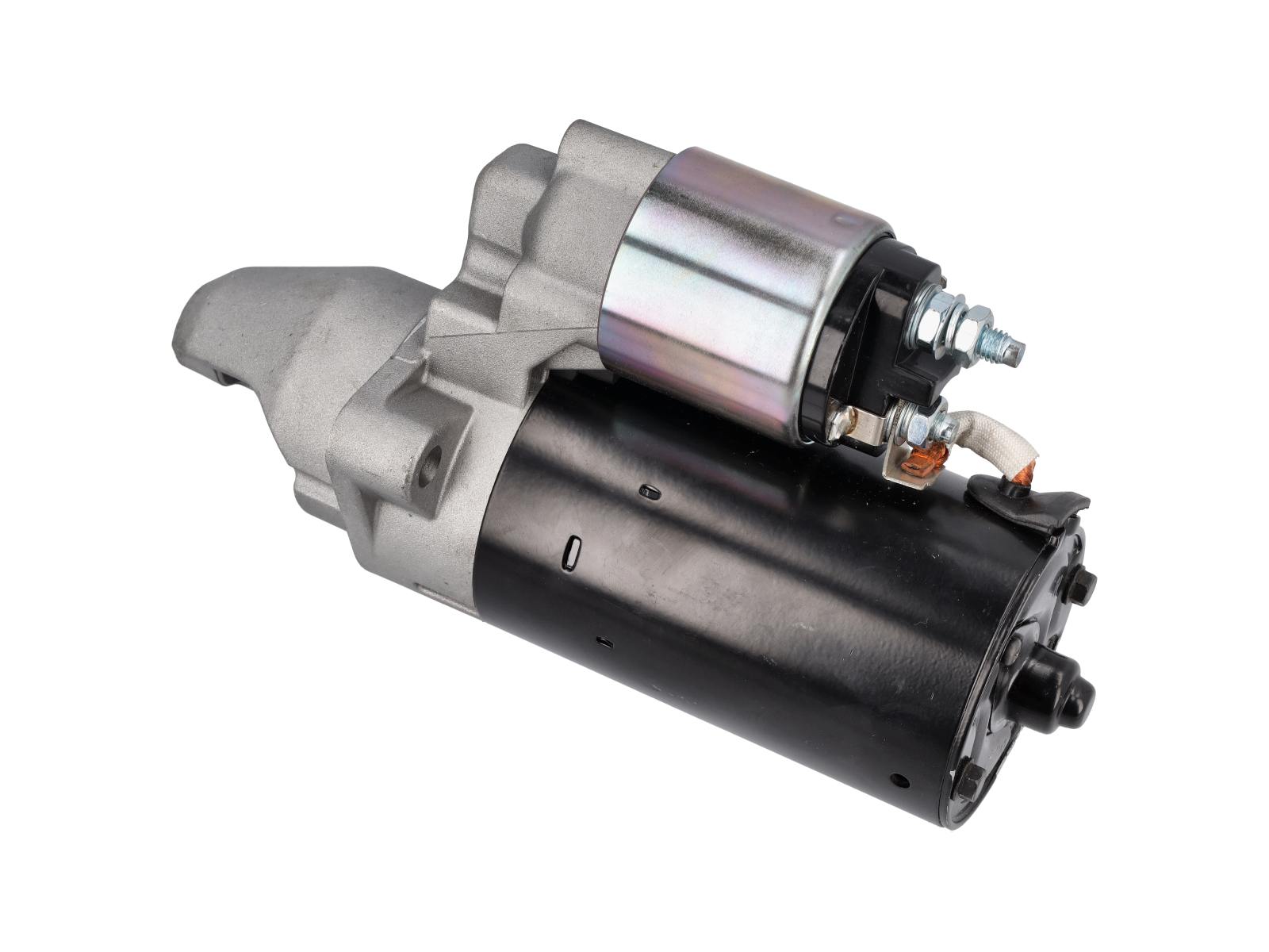 Porsche Panamera 970 Starter motor 94860421001 - 94860421001/3 | Design 911