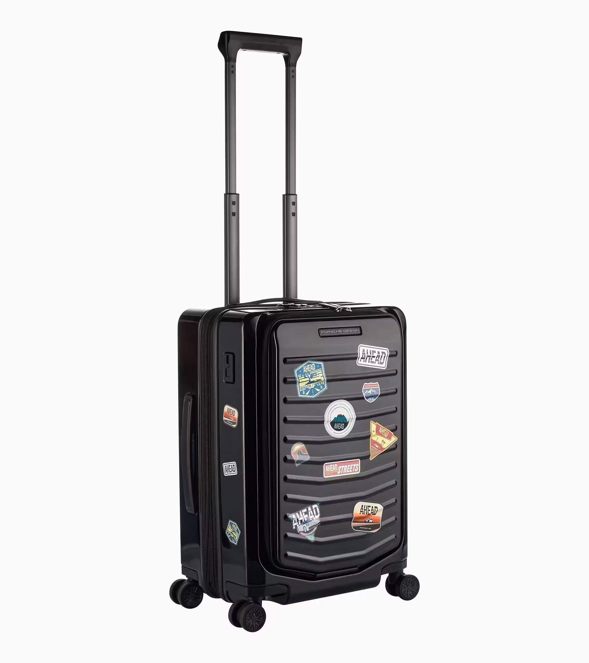 WAP0130050MCST Sticker - Porsche Crest - WAP0130050MCST | Design 911