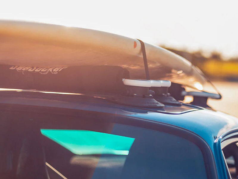 SeaSucker SK2425 ski carrier Pallavicini - SK2425 | Design 911