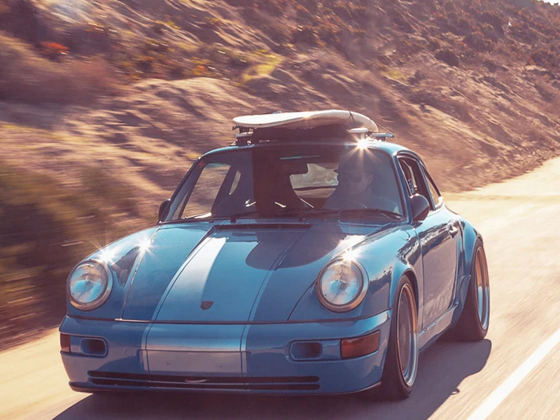 SeaSucker SK2425 ski carrier Pallavicini - SK2425 | Design 911