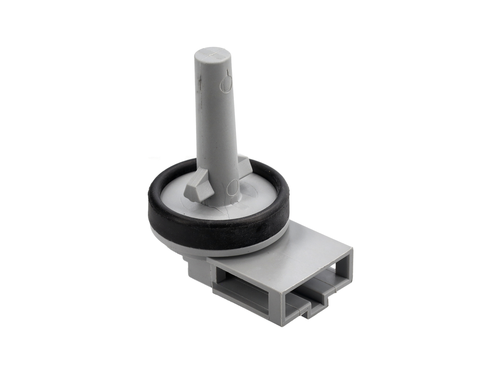 Cabin Temperature Sensor for Climate Control System. Porsche 955 / 957 ...