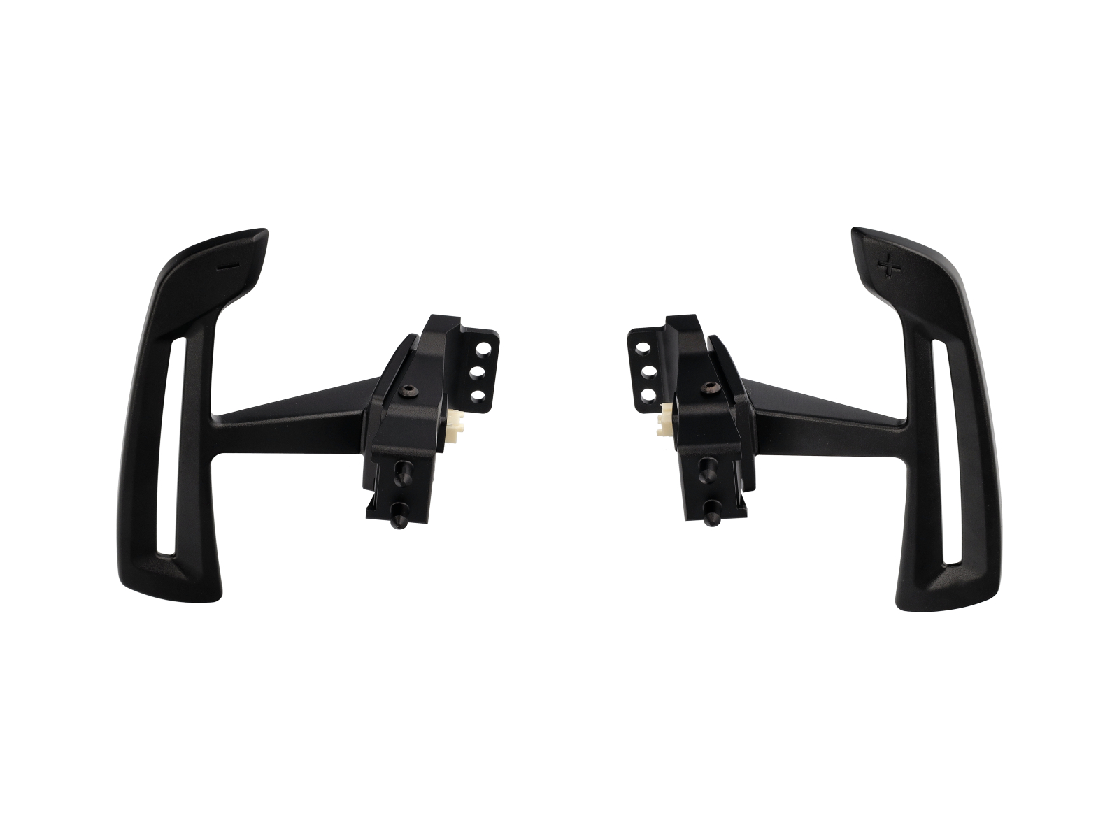 Magnetic PDK GT3 RS style paddle shifter set for Sport Design Steering ...