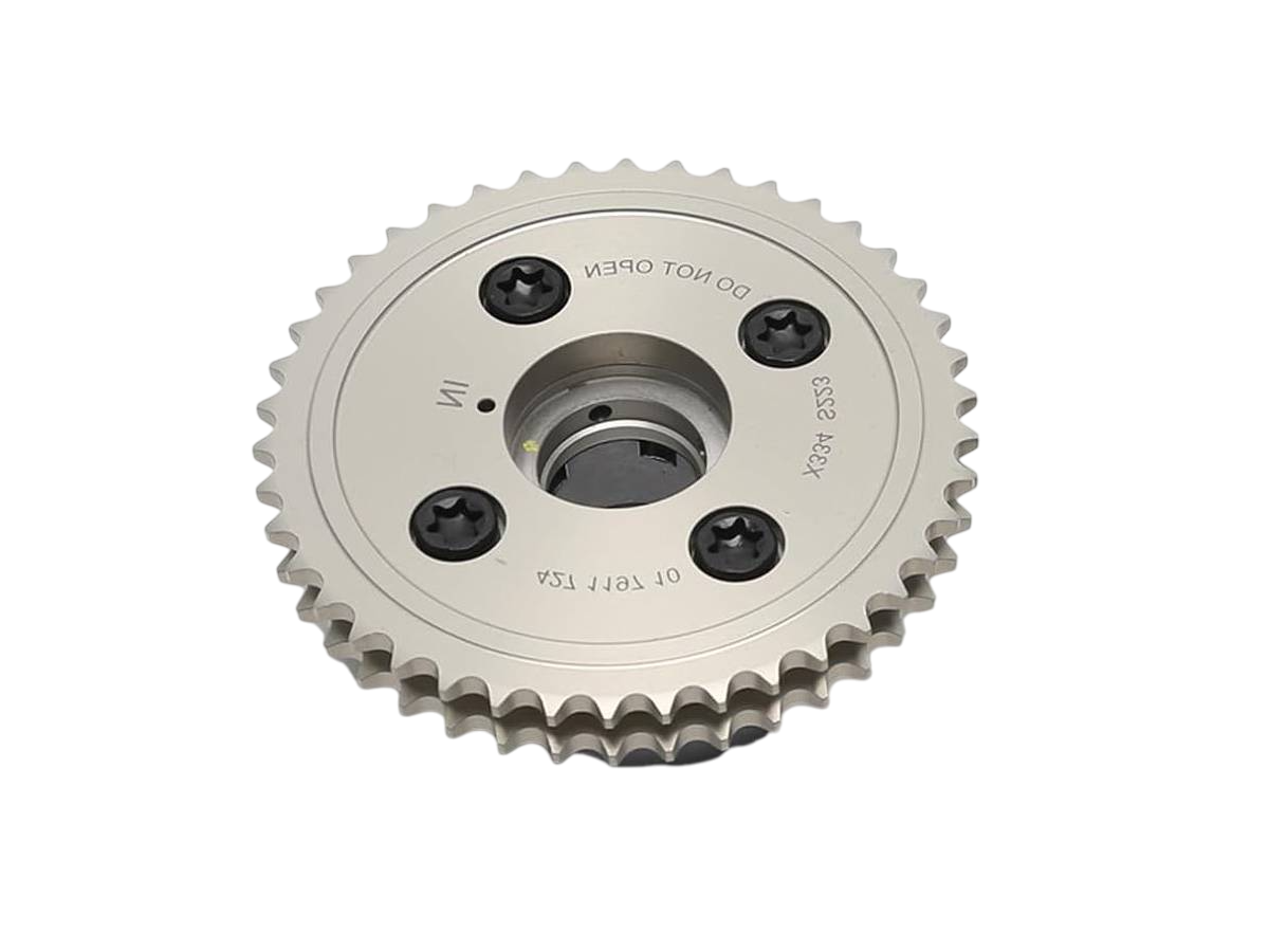 Camshaft adjuster unit inlet valves. Porsche 958 Cayenne / 95B Macan ...