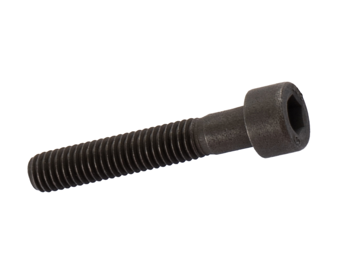 Pan-head screw for rocker arm shaft. Porsche 993 90006734601 ...
