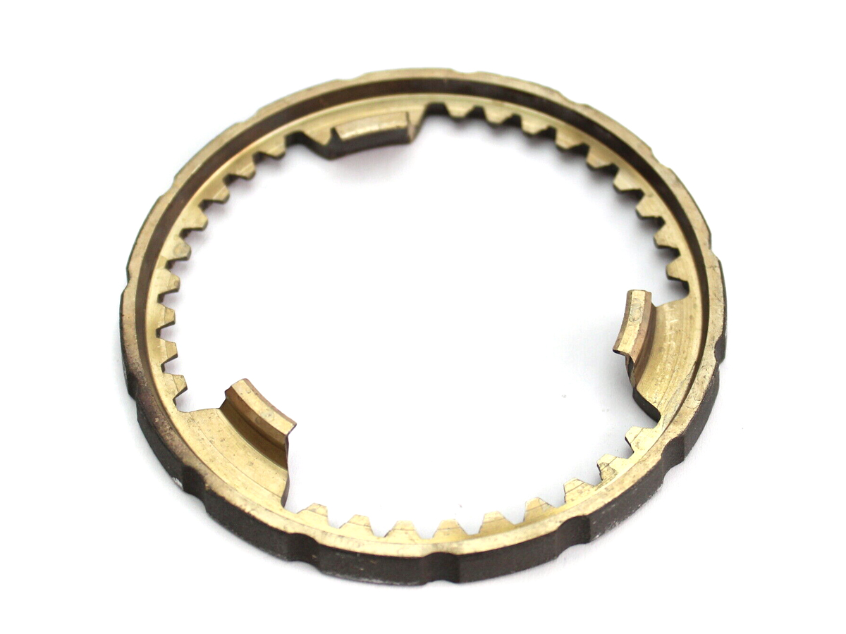 Porsche 986 Boxster Synchroniser ring 012311247C 012311247F 012311247E ...