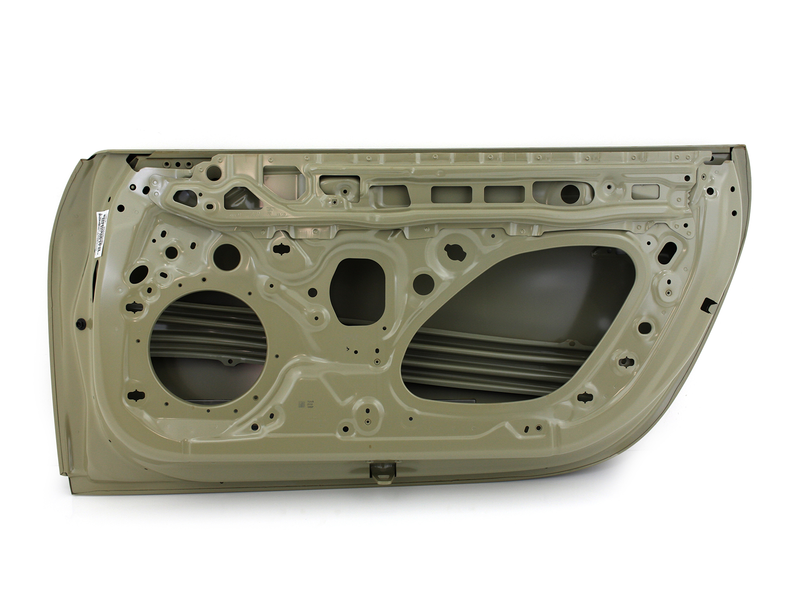 Porsche Doors, Hinges & Striker Plates | OEM Body Panels & Hardware ...