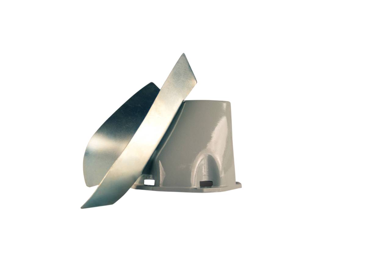 Standard Alternator / Genarator | Design 911