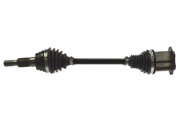 Porsche 970 Panamera Driveshaft Front 97034903804 - 97034903804/1 ...