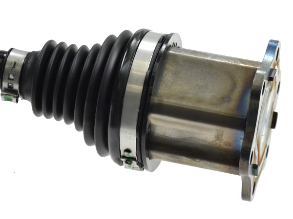 Porsche 970 Panamera Driveshaft Front 97034903804 - 97034903804/1 ...