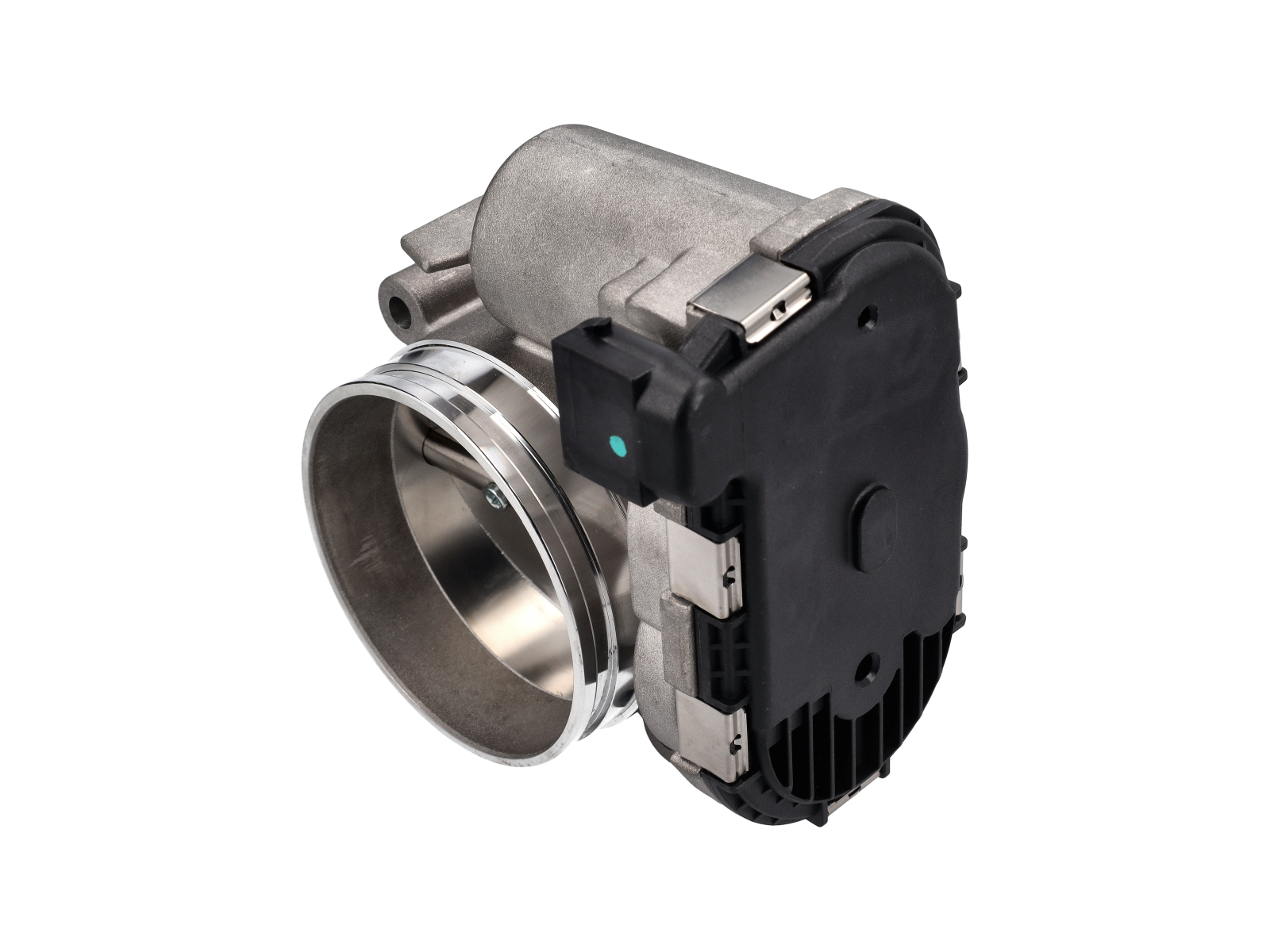 Porsche 99760511501 Throttle body 74mm for Porsche 95560506200 ...