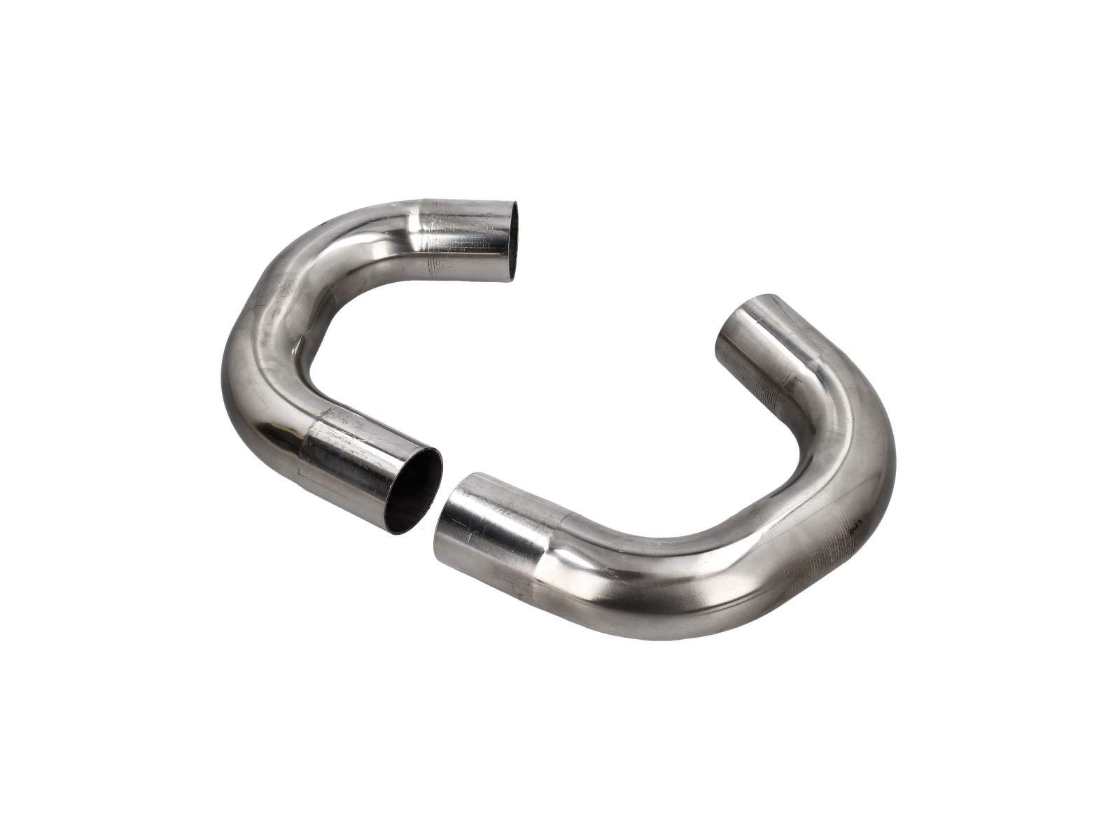 Exhaust U Tube Porsche 986 Boxster 99611131301 - 99611131301/1 | Design 911