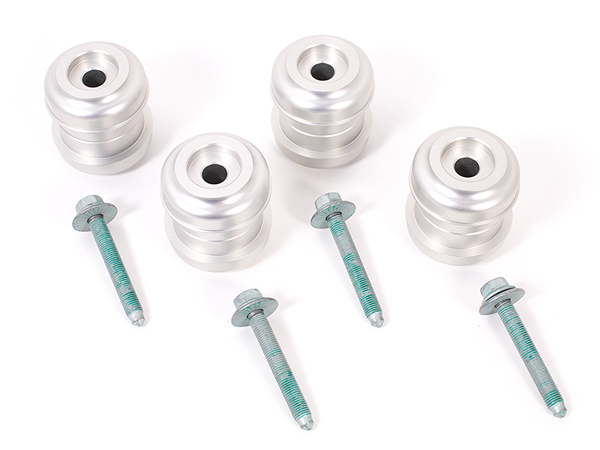 Porsche Rennline Solid Rear Subframe Kit SB5876 - SB5876 | Design 911