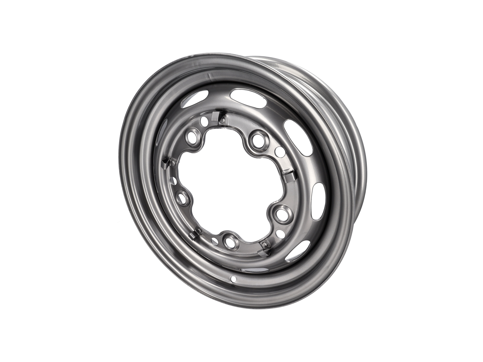 Porsche 356A 356B Painted steel wheel - 8160001400 | Design 911