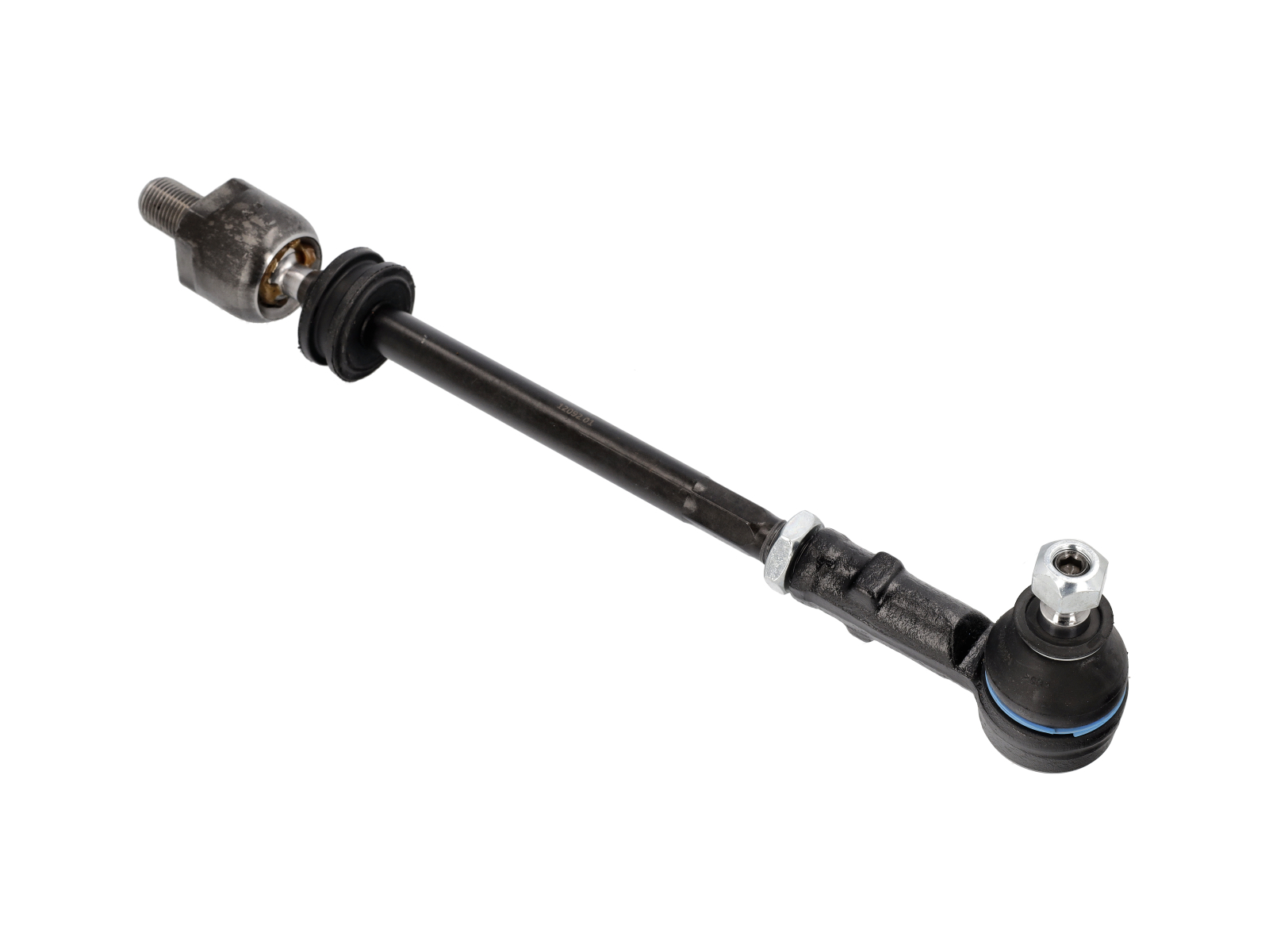 LEMFORDER 1209202 Porsche 93034703101 Track Rod for Porsche ...