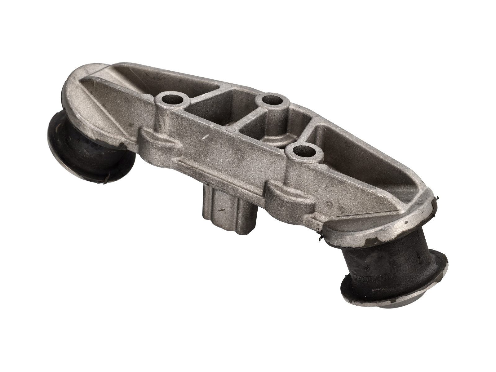 Porsche 970 Gearbox Suspension Bracket 97037511801 - 97037511801/1 ...