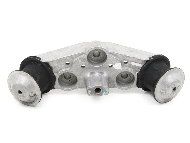 Buy Porsche Panamera 970 MK1 (2009-2013) Panamera S V8 4.8L Gearbox ...