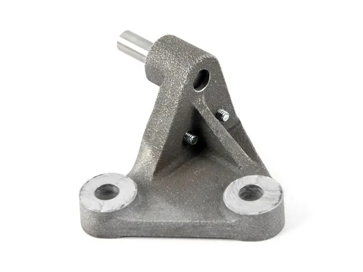 Porsche 911 Clutch Release Bearing Bracket 91511607002 - 91511607002 ...