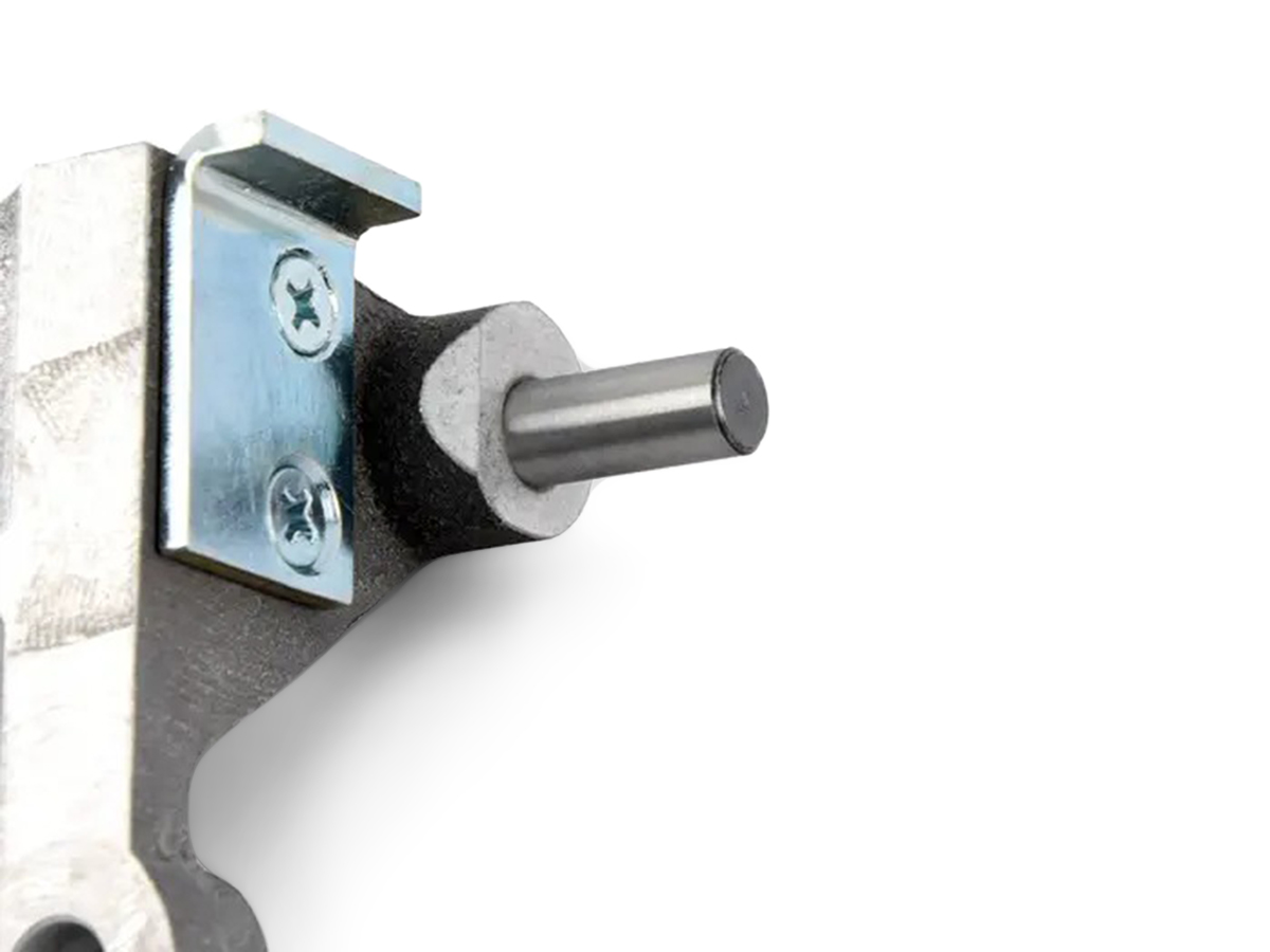 Porsche 911 Clutch Release Bearing Bracket 91511607002 - 91511607002 ...