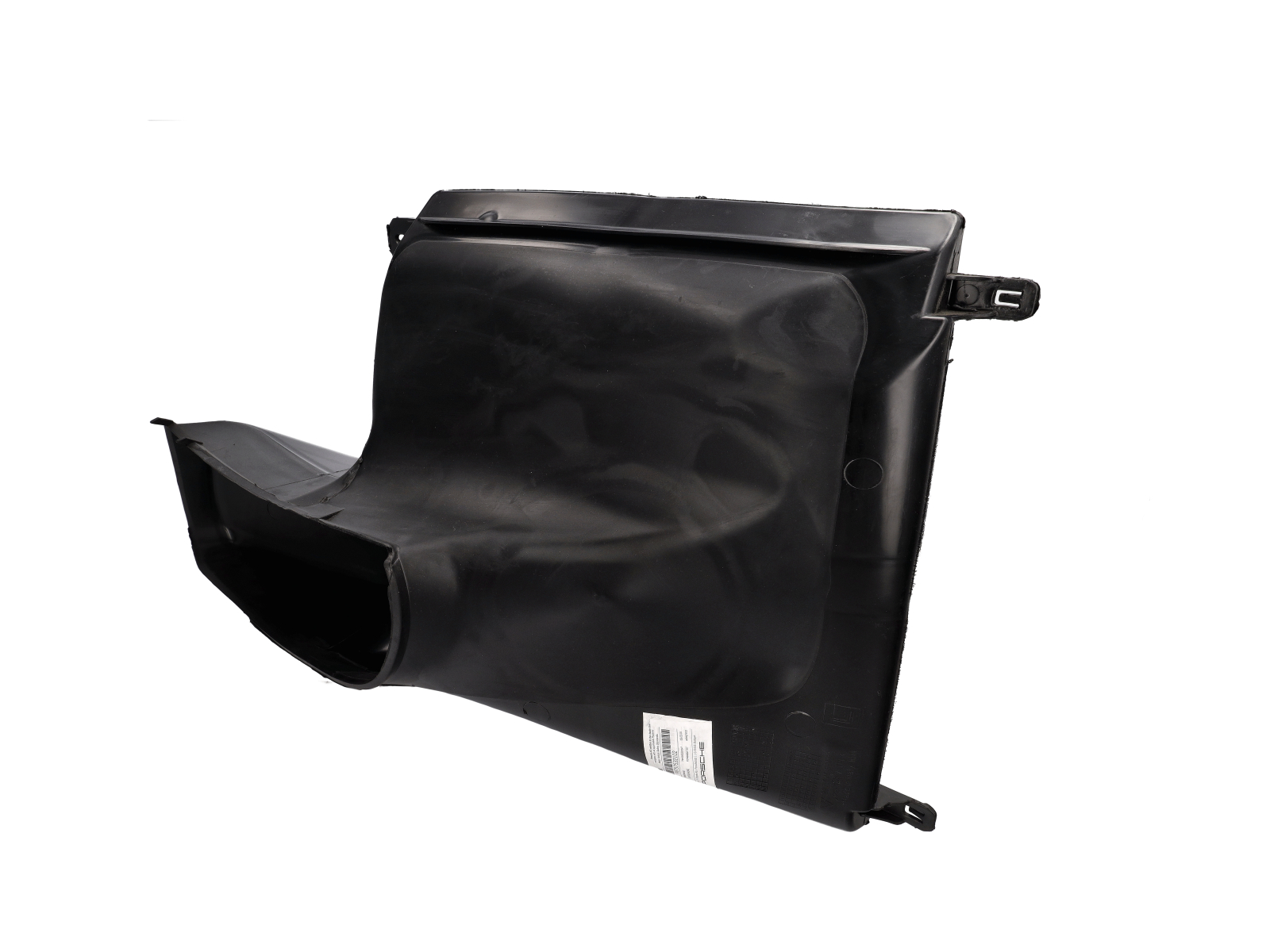 Porsche 997 GT3 Air Duct 99757532191 / 99757532291 - 99757532191 ...