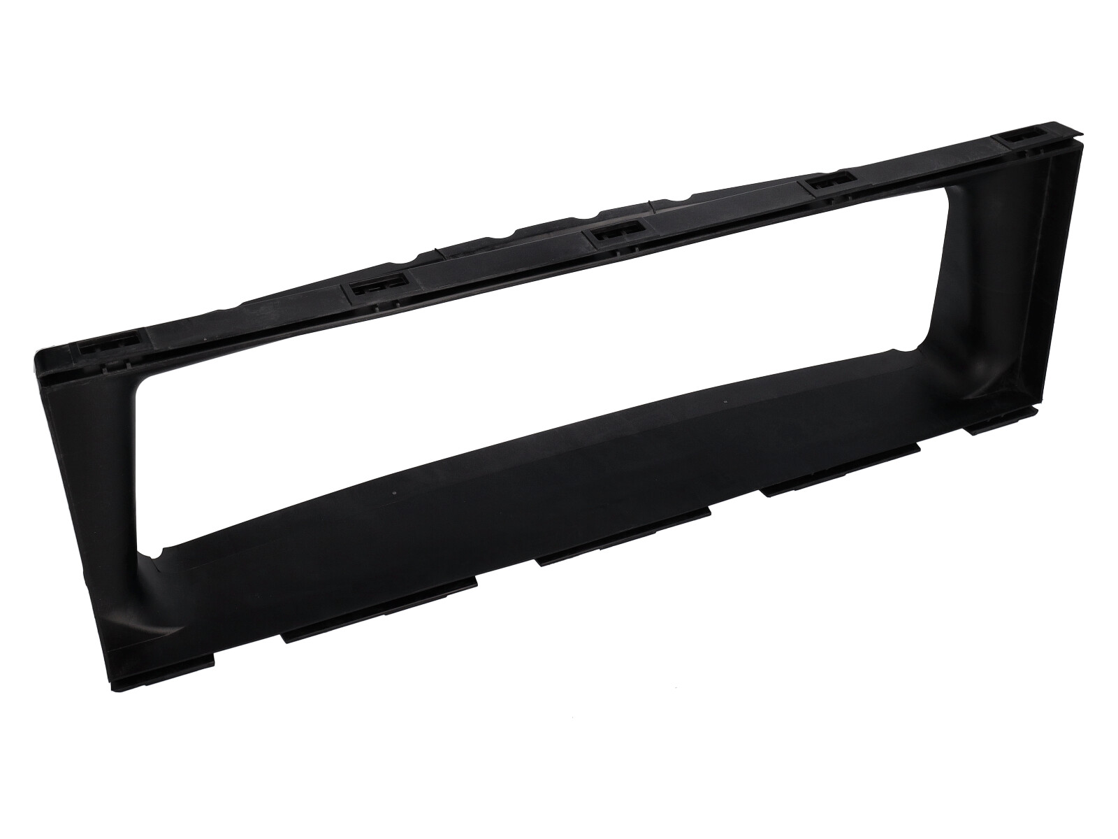 Porsche 992 Front bumper centre grille air duct 992815217OK1 ...