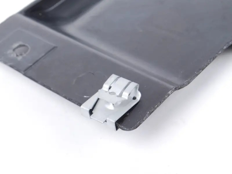 Porsche 997 and 987 Cayman Underbody centre cover tray 99750434403 ...