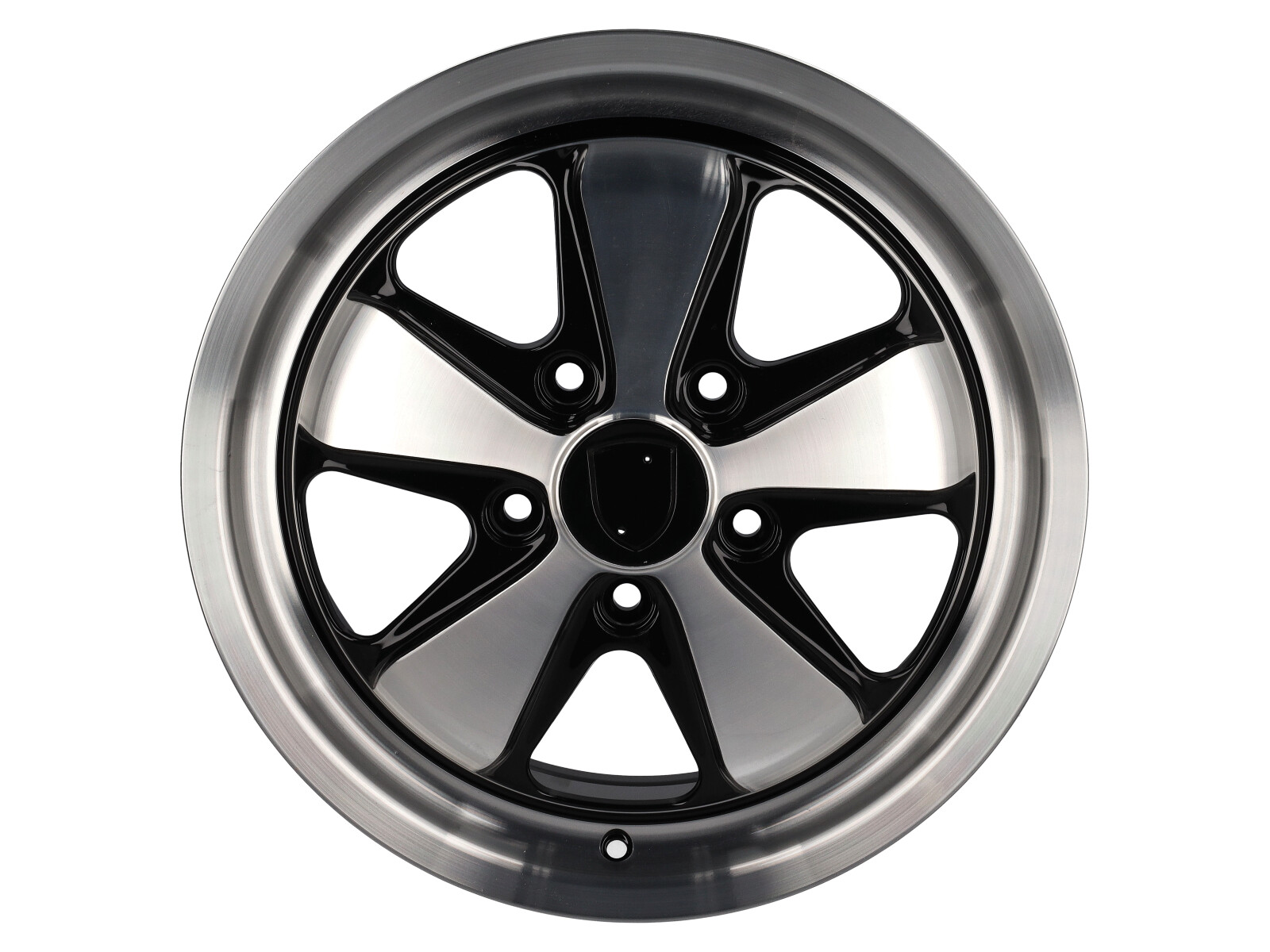 17-inch stijl 548 Fuchs RSR-stijl lichtmetalen velgen 7.0J en 9.0J voor ...
