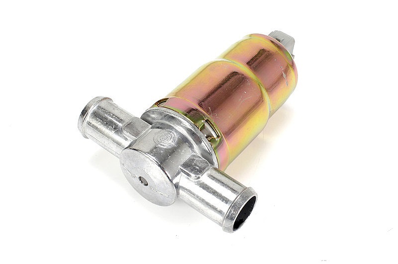 Idle speed control valve. Porsche 911 / 944 / 924S - 93060616100/1 ...