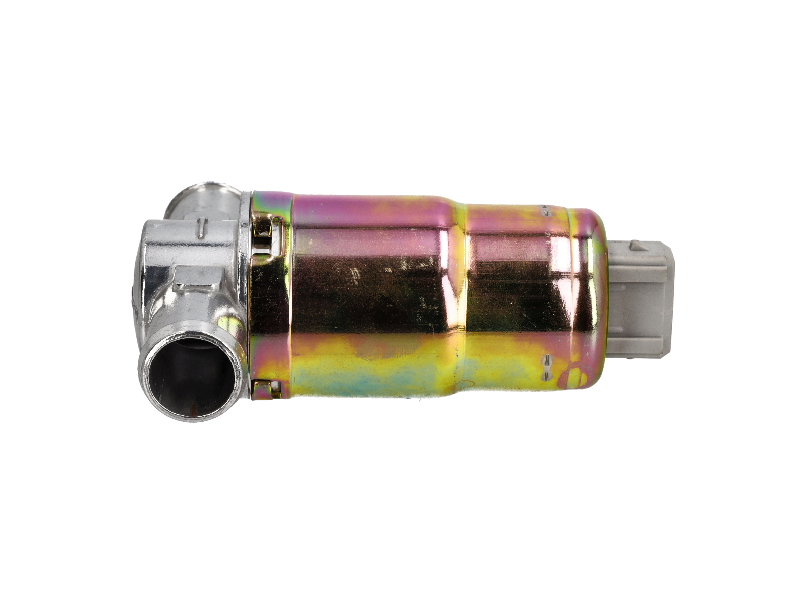 Idle speed control valve. Porsche 911 / 944 / 924S - 93060616100/1 ...