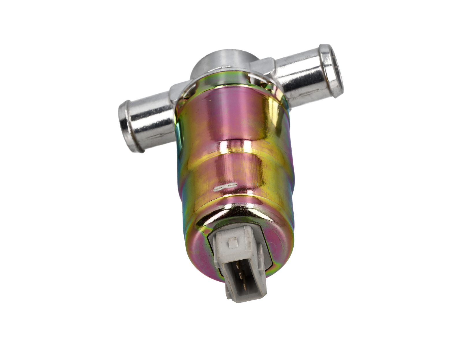 Idle speed control valve. Porsche 911 / 944 / 924S - 93060616100/1 ...