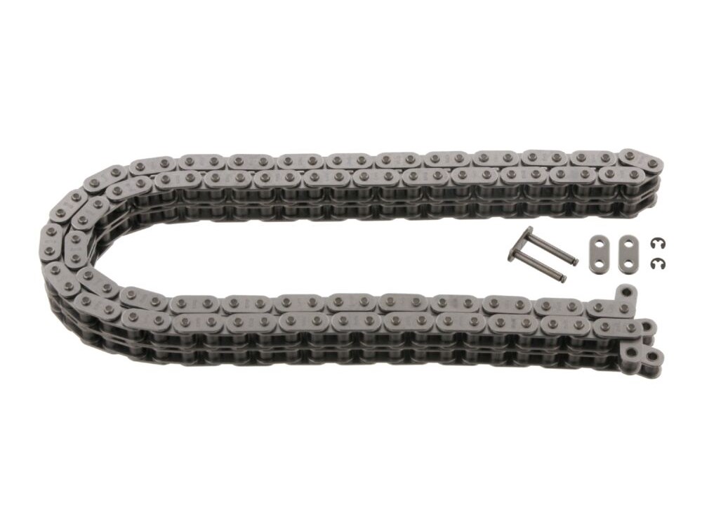 Porsche 996 986 Boxster Timing Chain 99610517753 - 99610517753/1 ...