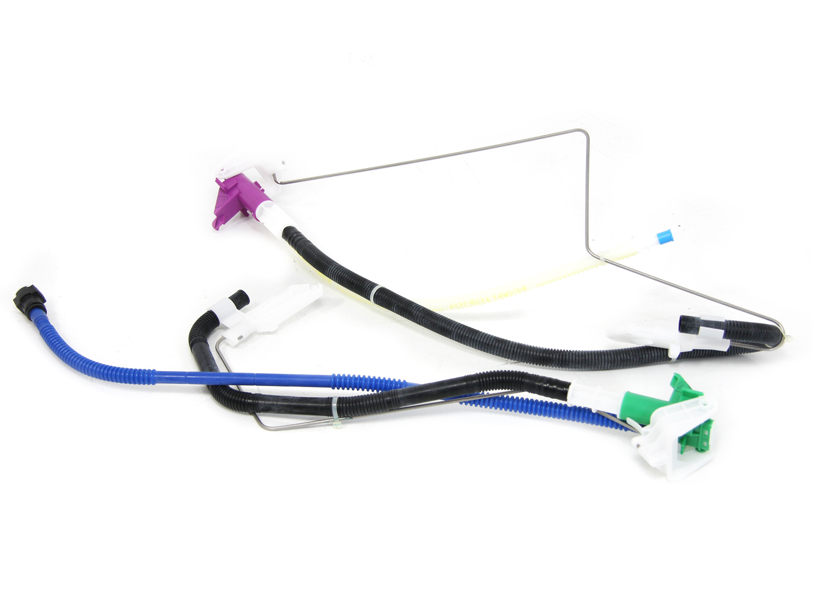 Porsche 997 Turbo Suction jet pump 99762011700 - 99762011700 | Design 911