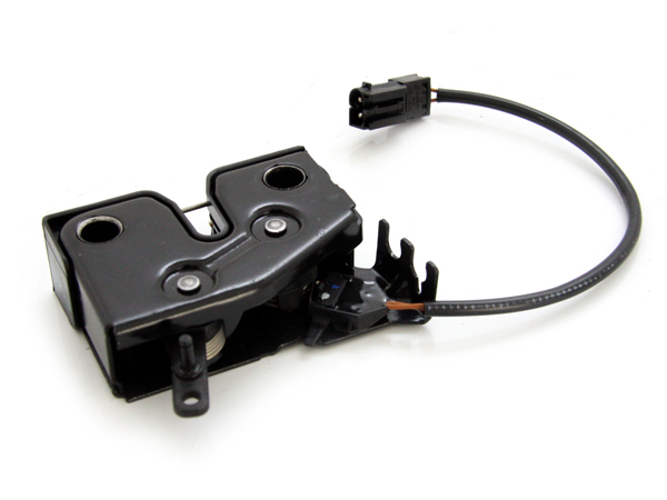 Lock upper part - 98751205100 | Design 911