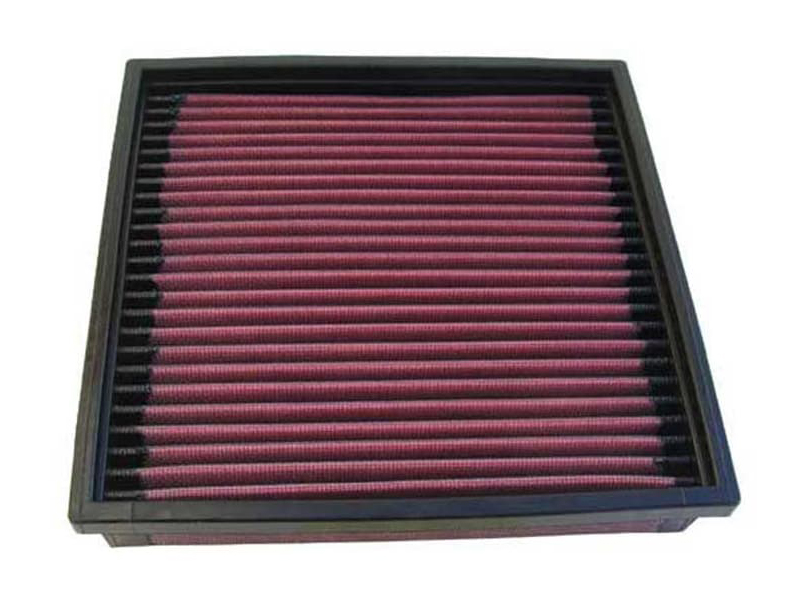 Hi Flo Air Filter | Design 911