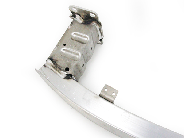 Porsche 970 Panamera Front bumper bracket foam part 97050577900 ...