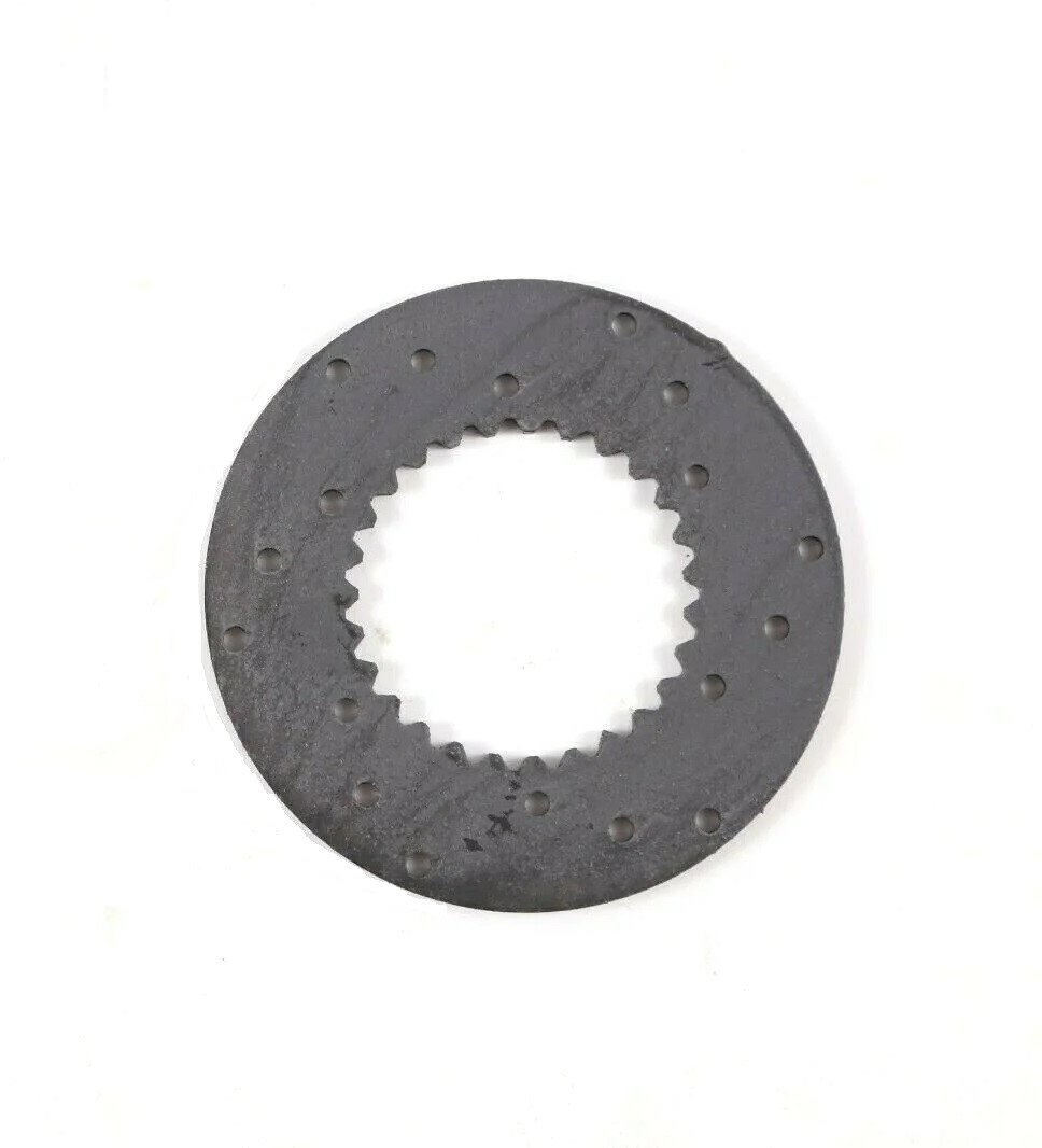 Friction plate upgrade kit for limited slip differential. Porsche 928 4 ...