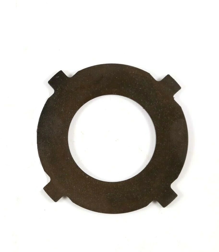 Friction plate upgrade kit for limited slip differential. Porsche 928 4 ...
