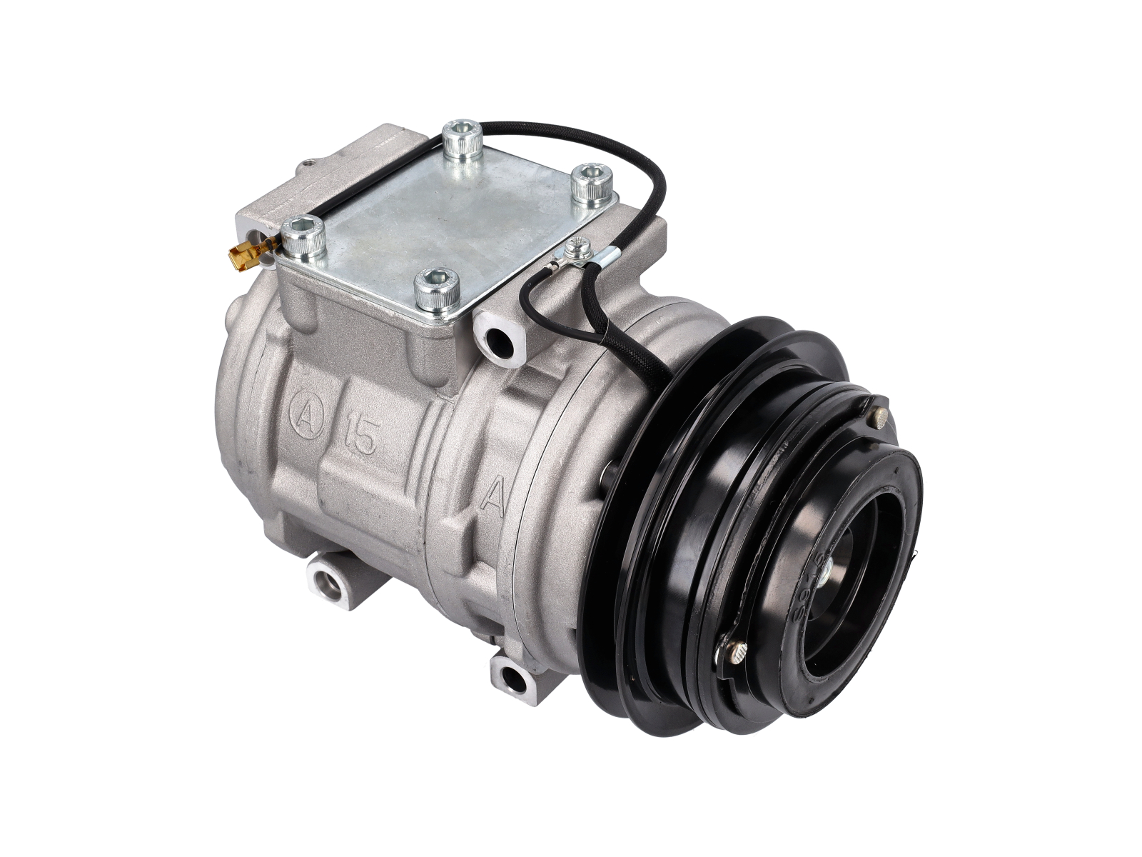 Porsche 964 993 Air Con Compressor 96412612102 re-manufactured ...