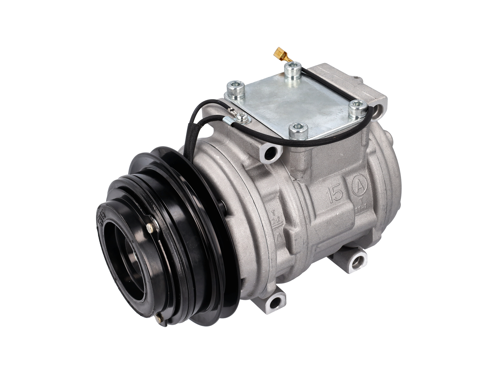 Porsche 964 993 Air Con Compressor 96412612102 re-manufactured ...